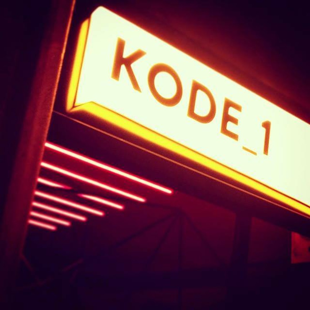 Stream Kode_1 Mixtape by A Copy For Collapse | Listen online for free ...