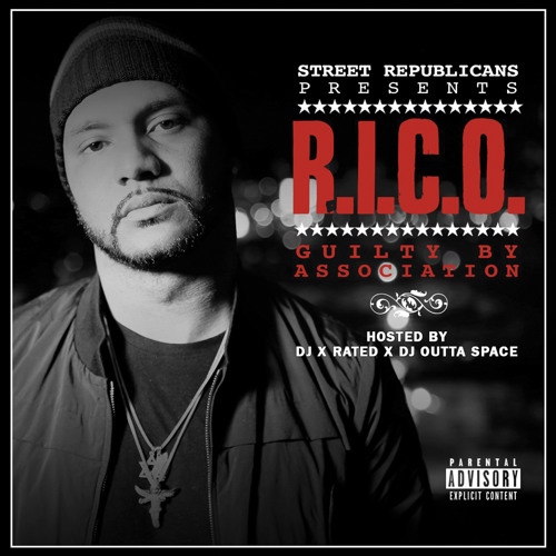 Stream 15 - R.I.C.O - Down Fall by Rico Richie | Listen online for free ...