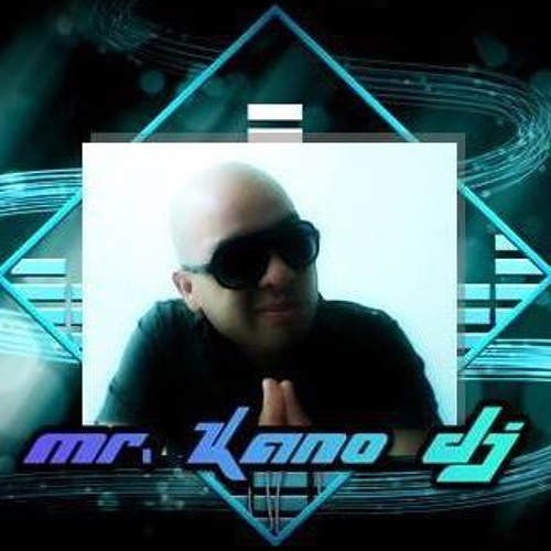 Stream THE LOOP OF THE LIVE (el loop de la vida)- MR. KANO DJ (Original Mix EDM) by Luisito Kano ...