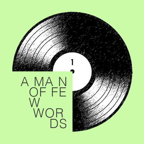 Stream leisureboi | Listen to A Man of Few Words I playlist online for ...
