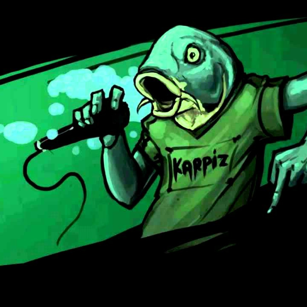 Stream Karpiz, Tavo Tėvas, Dada, Garazhe Nerūkoma, HDZ - Volume 40% by ...