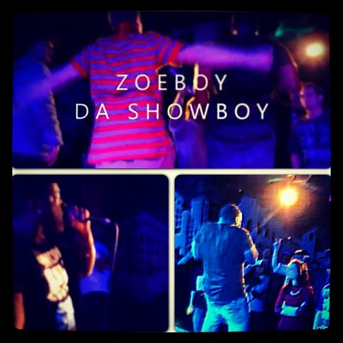 Stream Hoooboy | Listen to Zoe Boy playlist online for free on SoundCloud