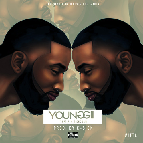 Stream Young Gii - That Ain't Enough by GiiFromTheislands | Listen ...