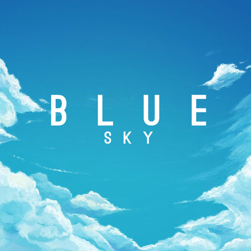 Stream BLUE SKY by Vedas | Listen online for free on SoundCloud