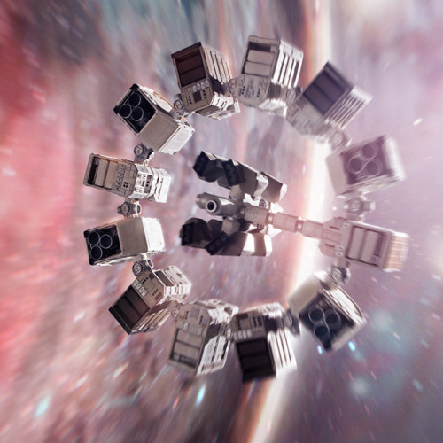 Stream Hans Zimmer - Interstellar - Coward (KaS Assani Remix) by KaS ...