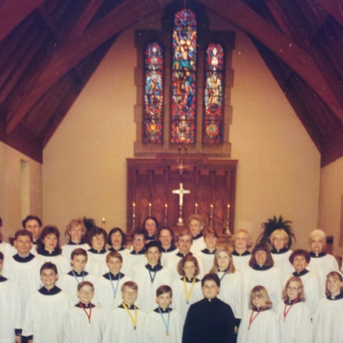 Stream Ye Watchers and Ye Holy Ones by Jim Bixler | Listen online for ...