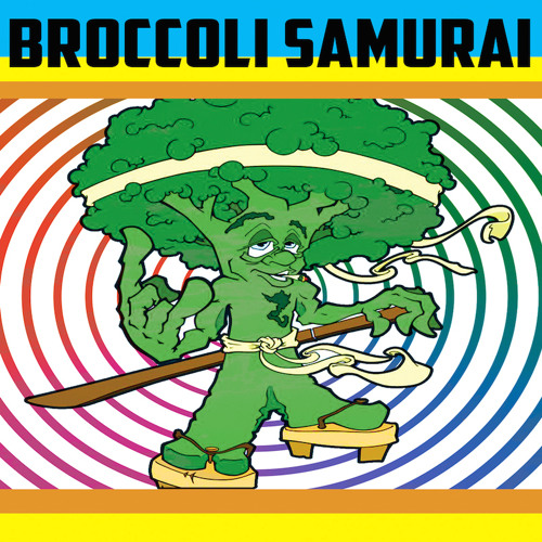 Stream 10 Broccoli Samurai Moments Past 11:26:14 Live From The ...