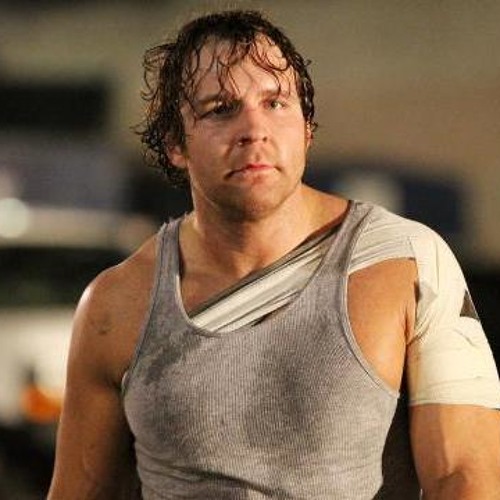 Stream WWE- -Retaliation- - Dean Ambrose 4th Theme Song by ...