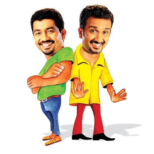 Stream Chuti Malli Podi Malli (Prashna Naththe Katada) 16-12-2014 by ...