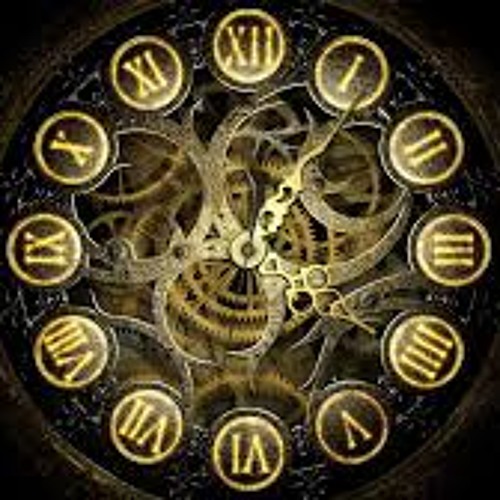 Stream Xisent & Ralph Cowell-Clock (OUT NOW) by Xisent | Listen online ...