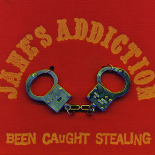 Stream Been Caught Stealing (Jane's Addiction) Cover Version by THE MAZE | Listen online for ...