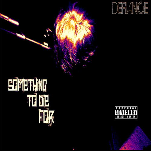 Stream 10 - Defiance ft. Khaoz - Death Sentence by DefianceKEV | Listen ...