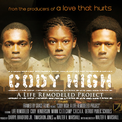 Stream Porter Scene - Clip - Cody High Original Soundtrack by Theodore ...