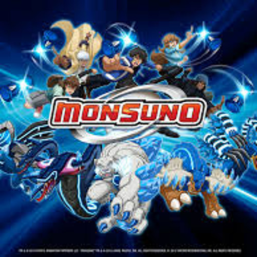 Stream Michael Tavera | Listen to Monsuno playlist online for free on ...