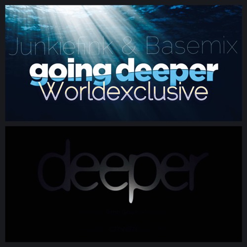 Stream Going Deeper(Deep&Lounge)Short version by Dj junkiefink | Listen ...
