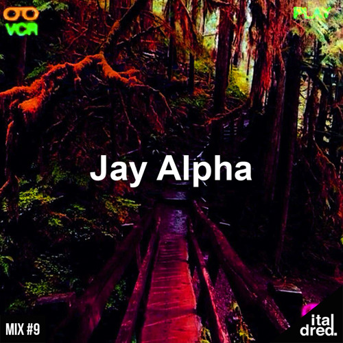 Stream Italdred Mix 8: Jay Alpha by italdred | Listen online for free ...