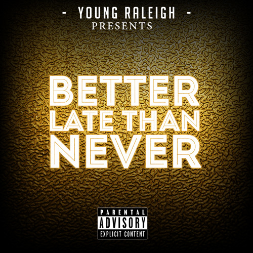 Stream 1. Young Raleigh - Intro (Can't Knock The Hustle) by ...