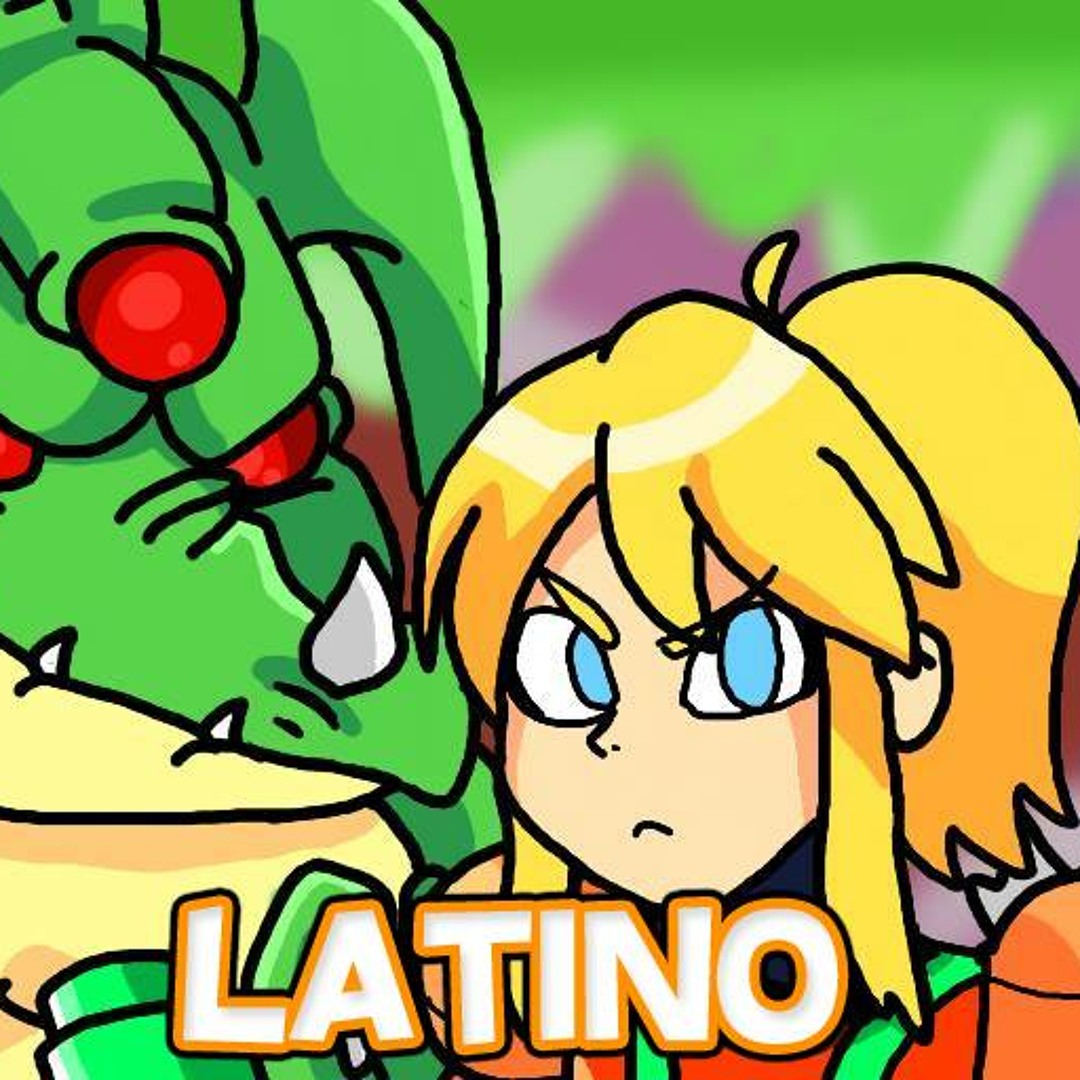 Listen to Regretroid -Starbomb- Fandub Latino By Longcat - Yunaiker ...