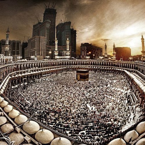 Stream Jannat K Sab Se Chotay Jannati Ko Bhi Kaisa Protocol Mile Ga ...