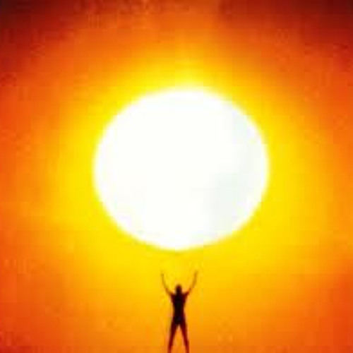 Stream Infinite Sun (Kuwate) by TomMalchi | Listen online for free on ...