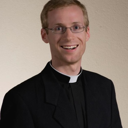Stream Fr. Matthew Crane by K•yes Catholic Radio | Listen online for ...