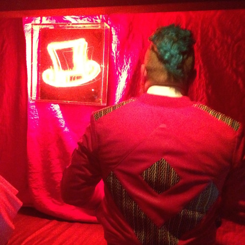 Stream Kouzhumain // Greg Boust by Tête d'Affiche | Listen online for ...