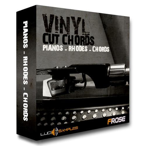 Stream Vinyl Cut Chords - Sample Pack Demo (www.lucidsamples.com) by ...