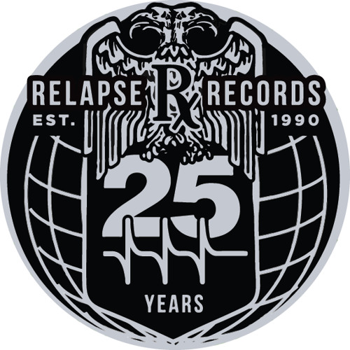 Stream RelapseRecords | Listen to Relapse Records 2015 playlist online ...