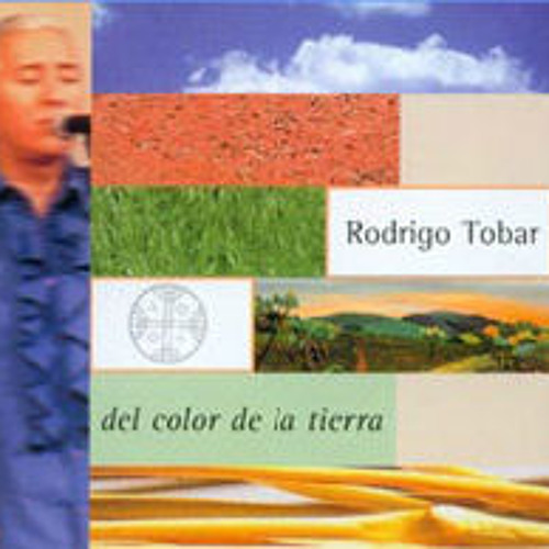 Stream Rodrigo Tobar | Listen to Del color de la tierra playlist online ...