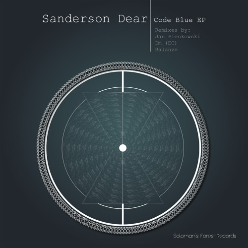 Stream Sanderson Dear Code Blue Jan Pienkowskis Human Heart Remix Full Version By Jan
