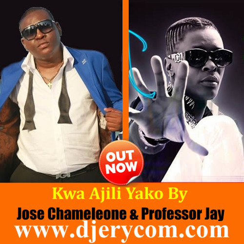 Stream Kwa Ajili Yako (2015) By Jose Chameleone & Professor Jay - www ...