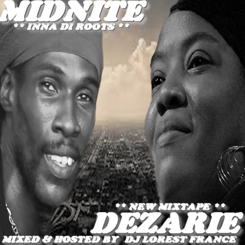 Stream Fnan Ghebrezghiher | Listen to Midnite and Dezarie playlist ...