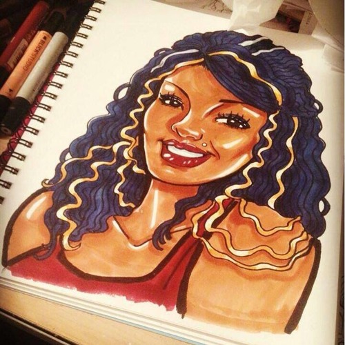 Stream Adel Shine Remix by Sade Shine | Listen online for free on ...