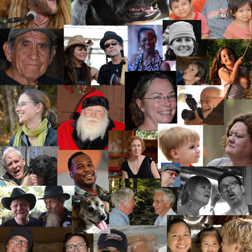 Stream Gratitude Guided Meditation by Simone Lipscomb | Listen online ...