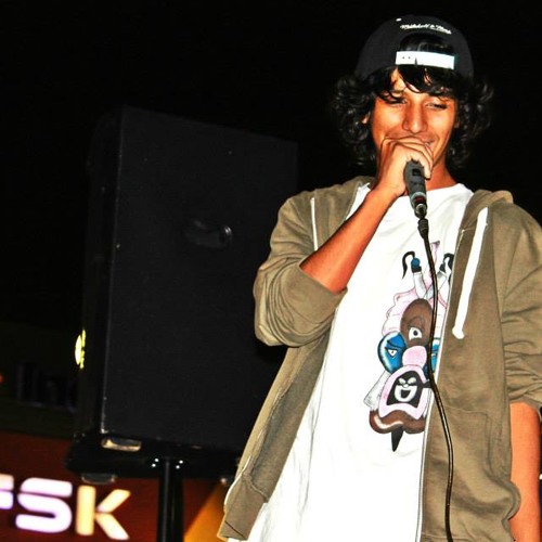 Stream Live This One - Racky (BORDERLINE) by Racky Aye | Listen online ...