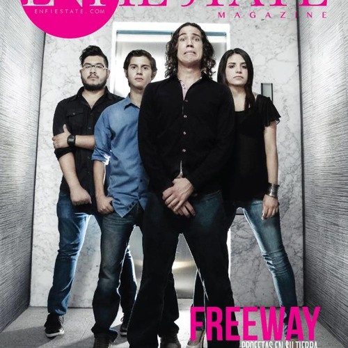 Stream Alan Gilberto Lara | Listen to freeway playlist online for free ...