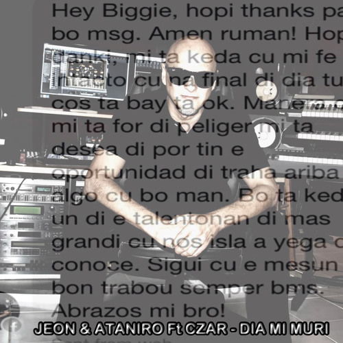 Stream DIA MI MURI - JEON & ATANIRO FT CZAR by djvibesaruba | Listen ...