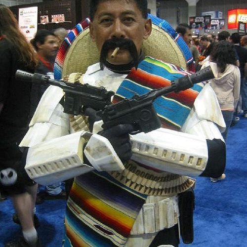 Stream Mexican Traditional Music by Frank Hedrick 1 | Listen online for ...