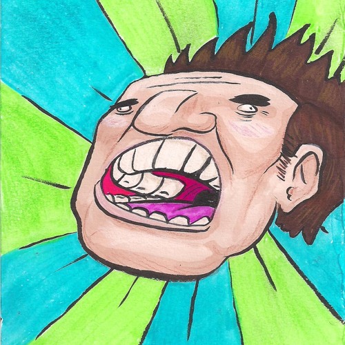 Stream Legends by That Saucy Fellow | Listen online for free on SoundCloud