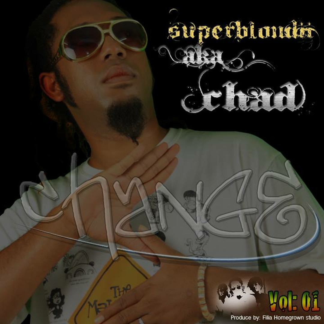 Stream Chaddy Chad - Mysterious Girl Png Remix. by P-NAKA | Listen ...