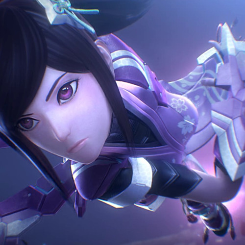 Stream PSO2 4th Opening 天疾走ル風 Cinematic Size by Idea Elf Hist | Listen ...