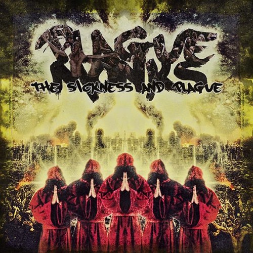 Stream Plague Monks - Dark Ritual feat.Ali Dahesh(Beat By Soul Shinobi ...