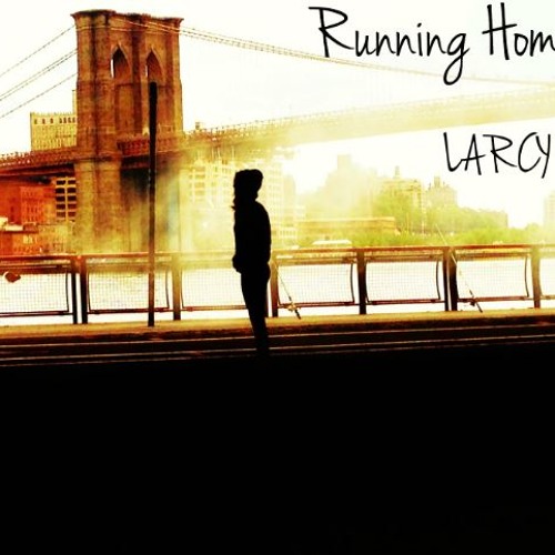 Stream LARCY - Running Home [Prod. By Gazzo] by Larcy | Listen online ...