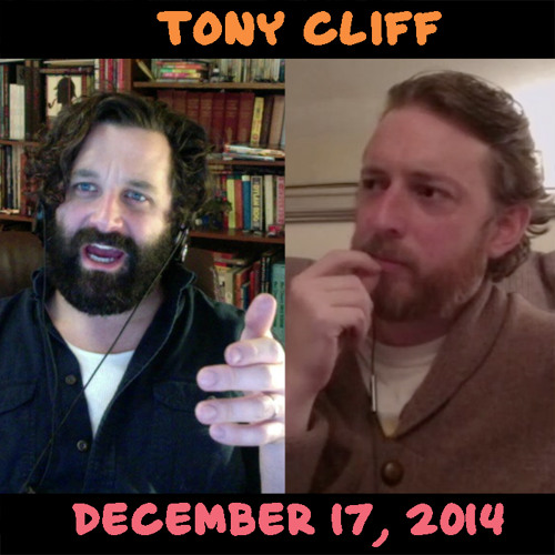 Stream Tony Cliff, December 17 2014 by Chris Schweizer 1 | Listen ...