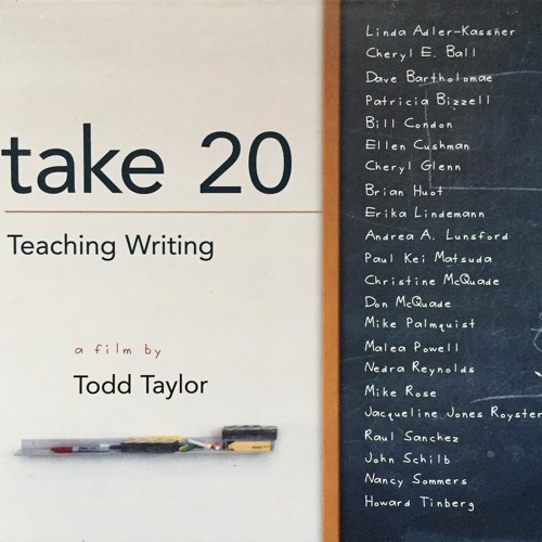 Stream Take 20 - Credits Theme by bump halbritter | Listen online for ...