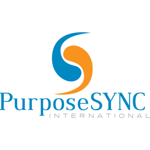 Stream PurposeSYNC International | Listen to Vision Cast - How to Become Aligned with the Vision ...
