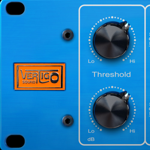 Listen to VSC - 2 Electronic - Loop WET by Plugin Alliance in Vertigo VSC-2 Sound Examples ...