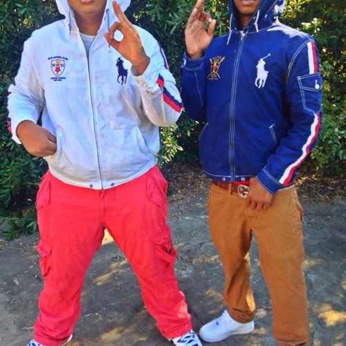 Stream Frank & Jacee -- ''Off The Gas Freestyle'' [Prod. By Lil Chris ...