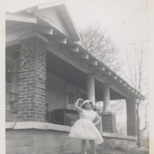 Stream #DonnaStory: "Hello. I'm Dawn, Elvis' daughter." by Jordan ...