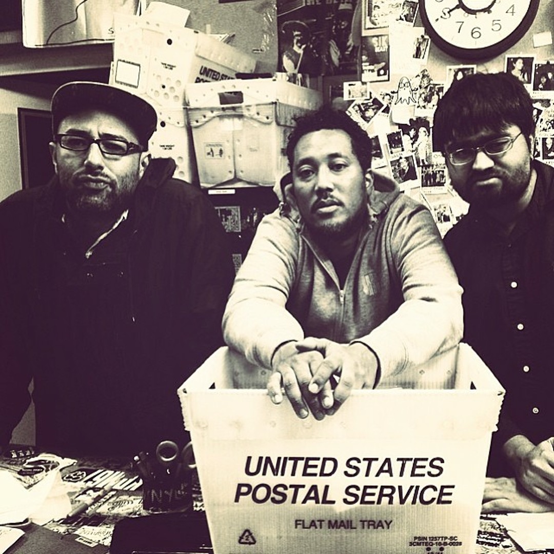 Stream Brent Rollins (of Complex Magazine) - May 7 by NW3Radio | Listen ...